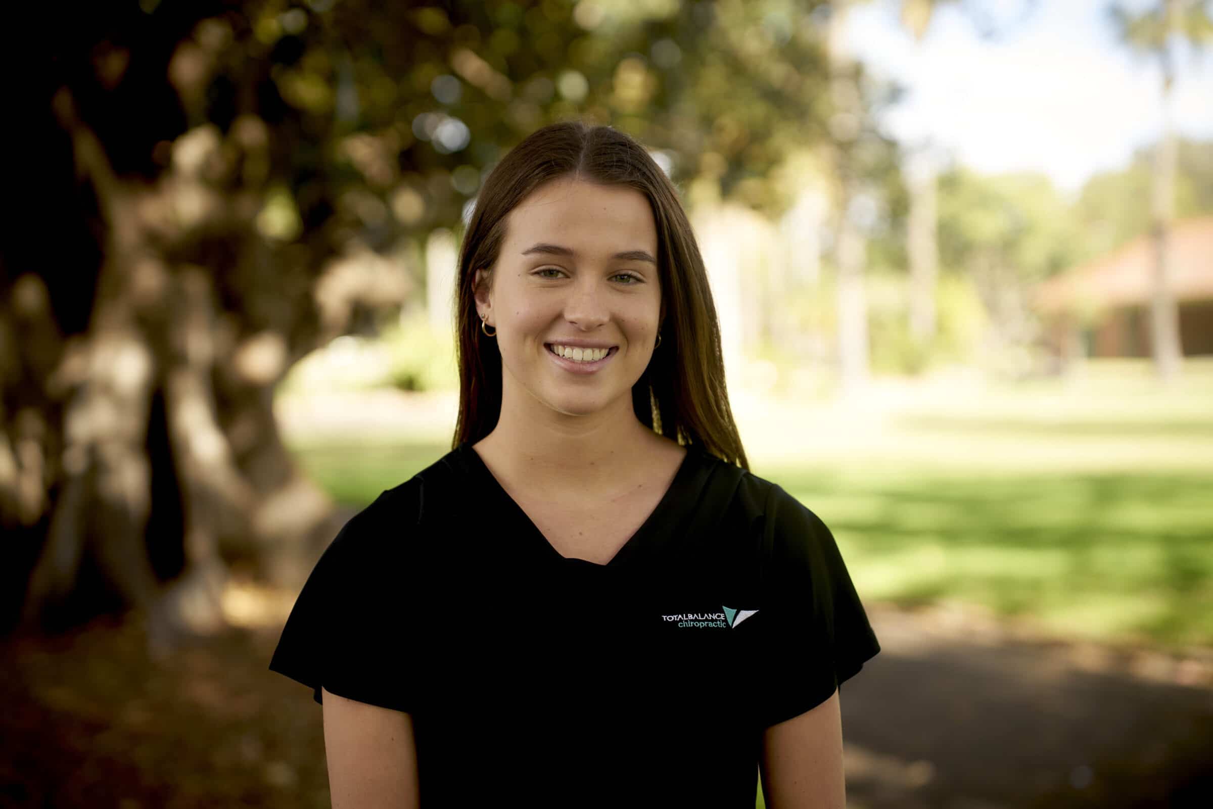 About Total Balance Chiropractic Newcastle and Hunter Region
