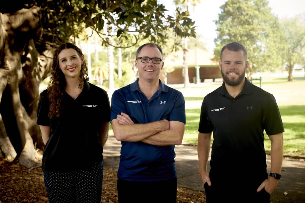 Contact Total Balance Chiropractic Newcastle and Hunter Region