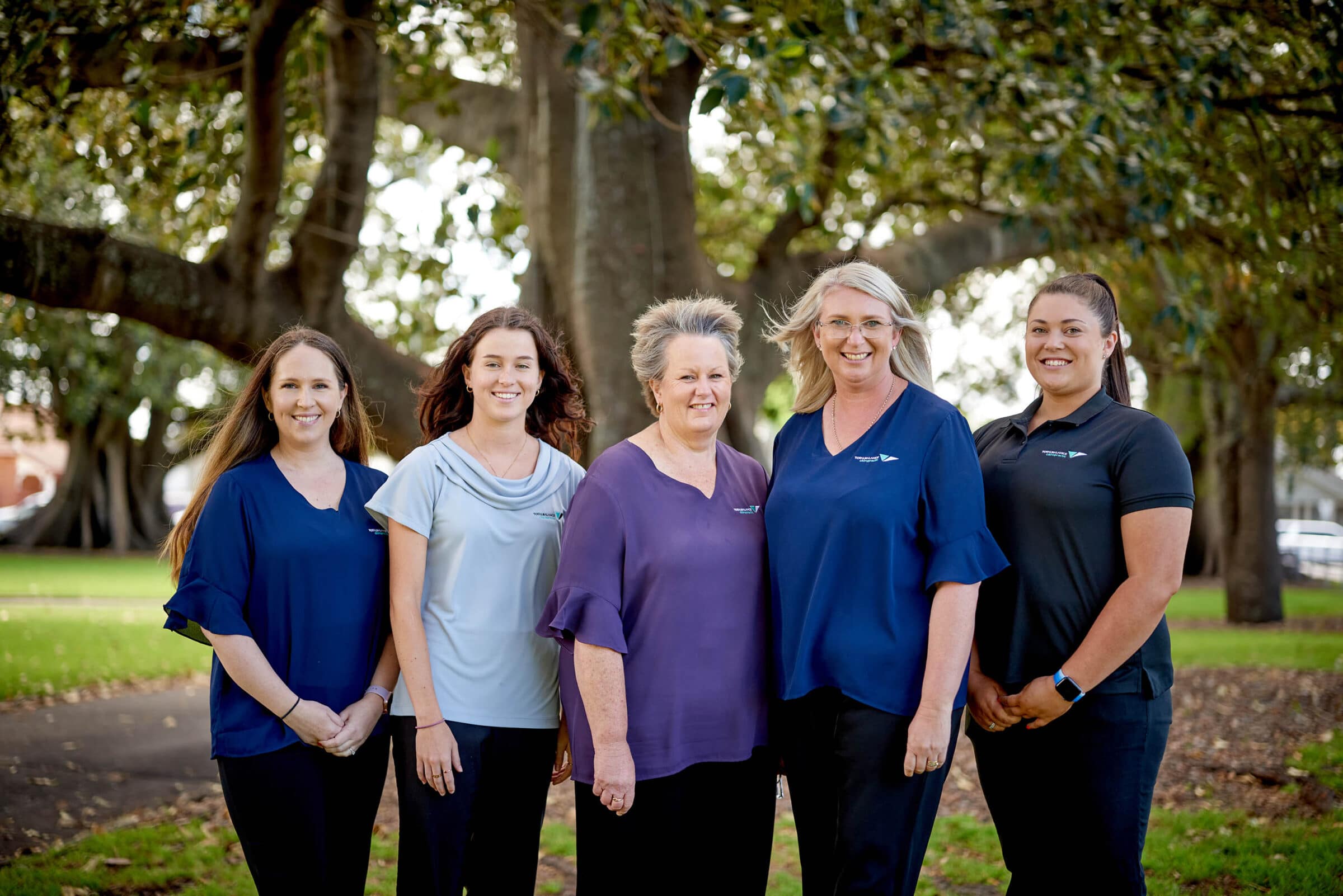 Total Balance Chiropractic Newcastle and Hunter Region