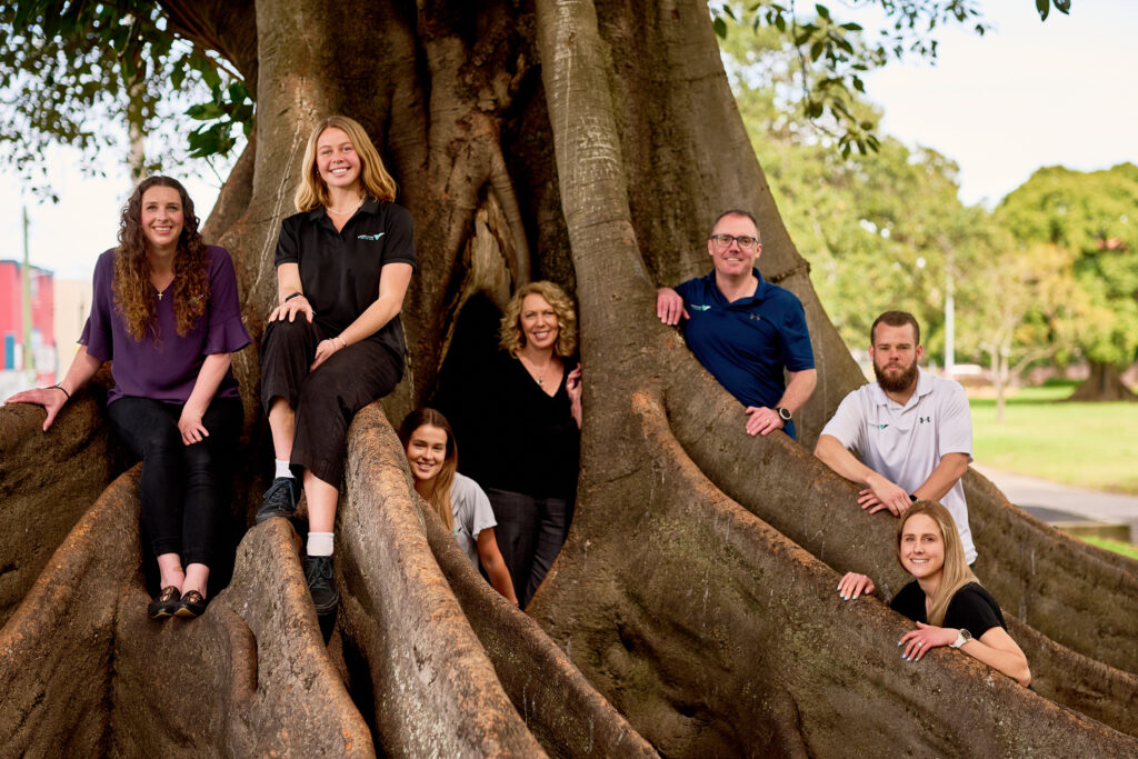 Total Balance Chiropractic Newcastle and Hunter Region