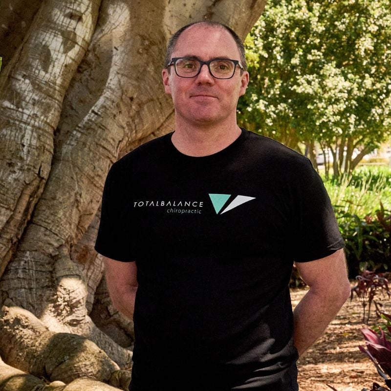 About Total Balance Chiropractic Newcastle and Hunter Region