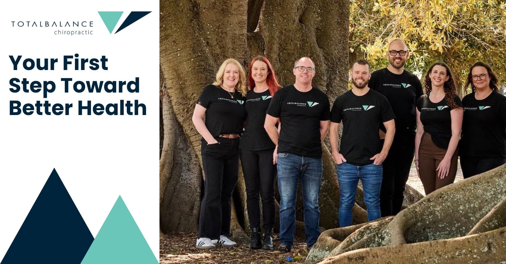 Total Balance Chiropractic Newcastle and Hunter Region